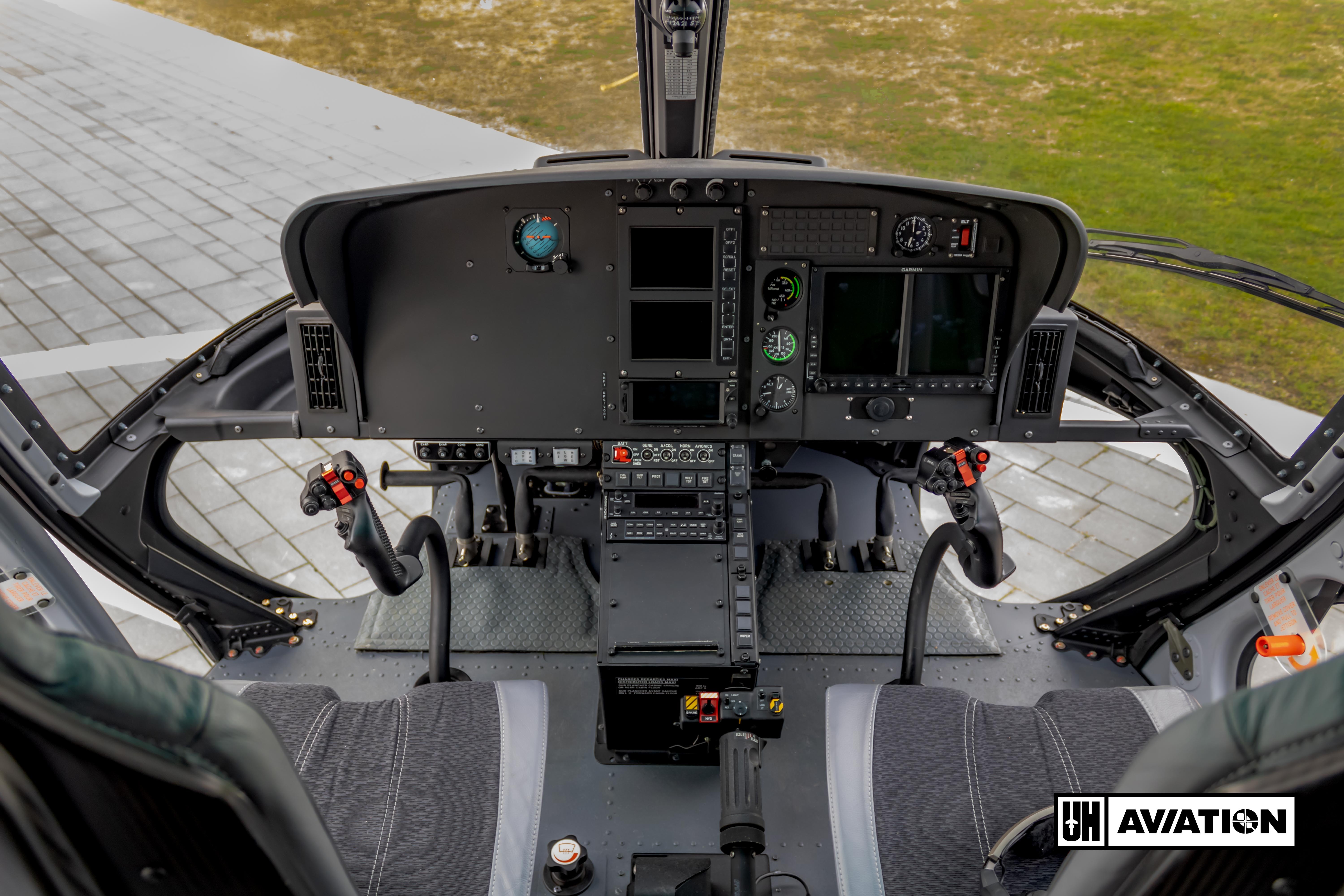 2019 Airbus H125 For Sale | Poland. 583 hrs. | AvBuyer