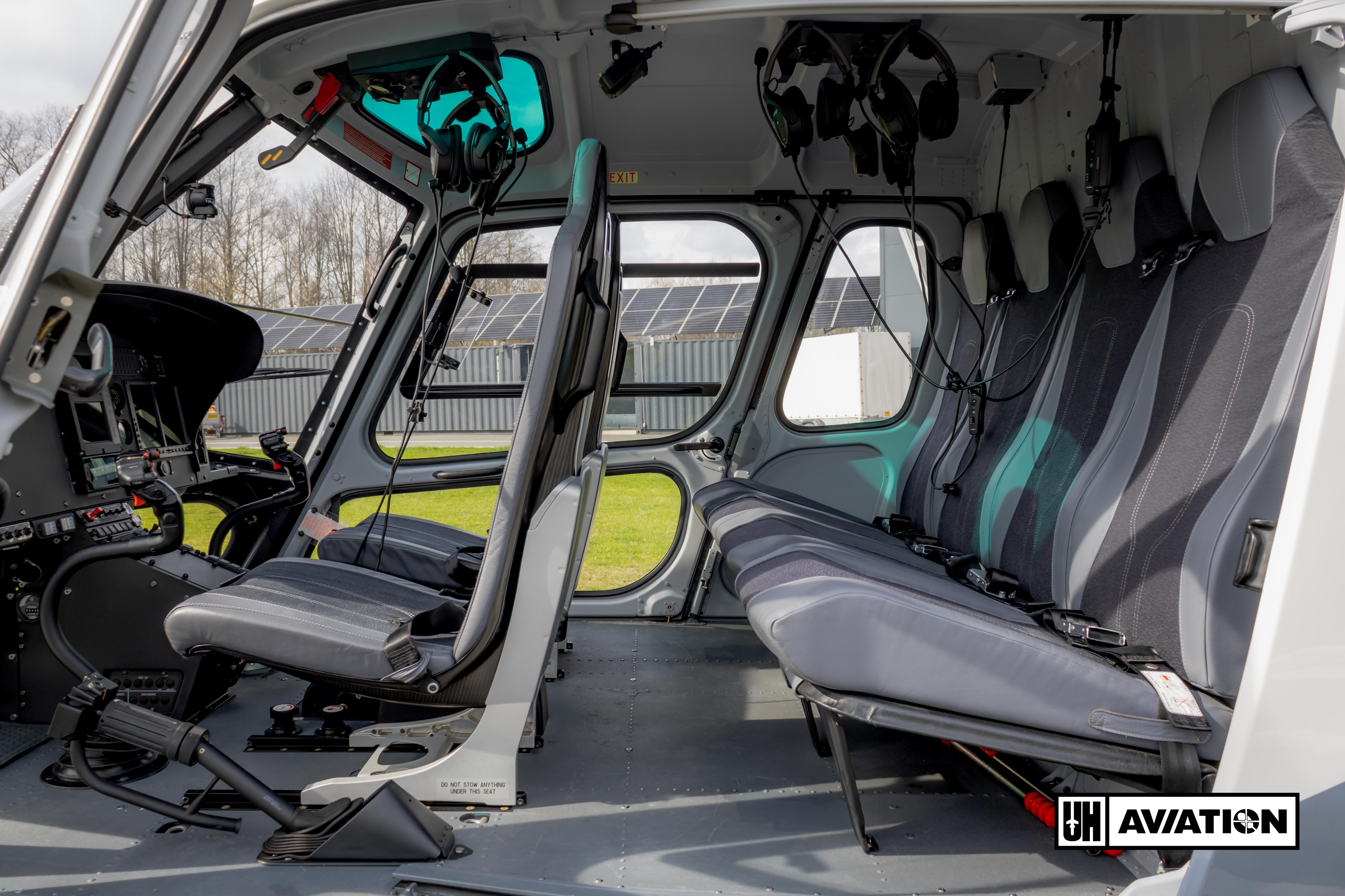 2019 Airbus H125 For Sale | Poland. 583 hrs. | AvBuyer