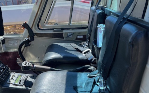 1977 Bell 206B III For Sale | OR, US. 13294 hrs. | AvBuyer