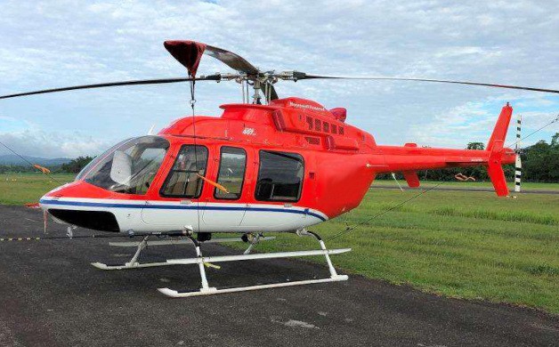 1999 Bell 407 For Sale | PG. 5534 hrs. | AvBuyer