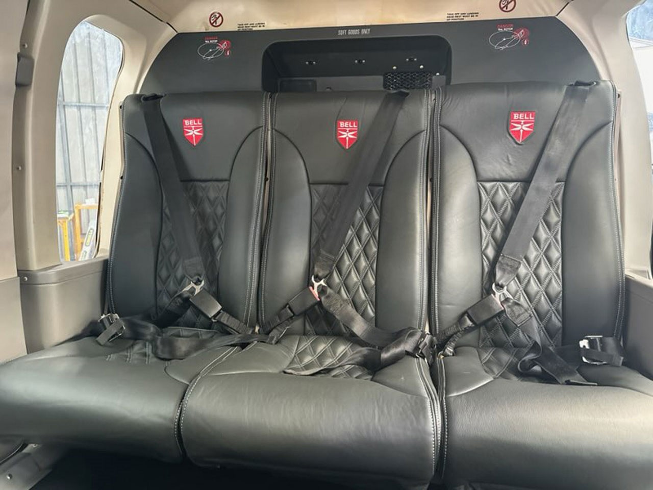 2005 Bell 427 For Sale | MN, US. 9026 hrs. | AvBuyer