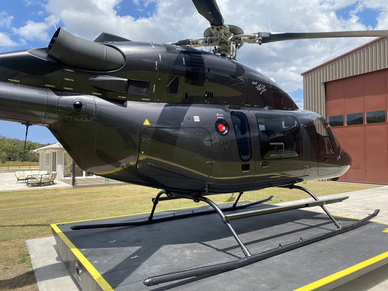 Bell Helicopters for Sale Worldwide | AvBuyer