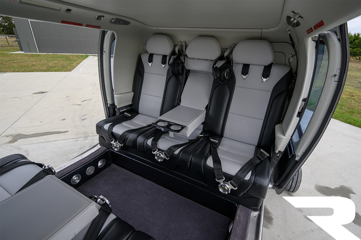 Leonardo AW109SP GrandNew Helicopters for Sale | AvBuyer