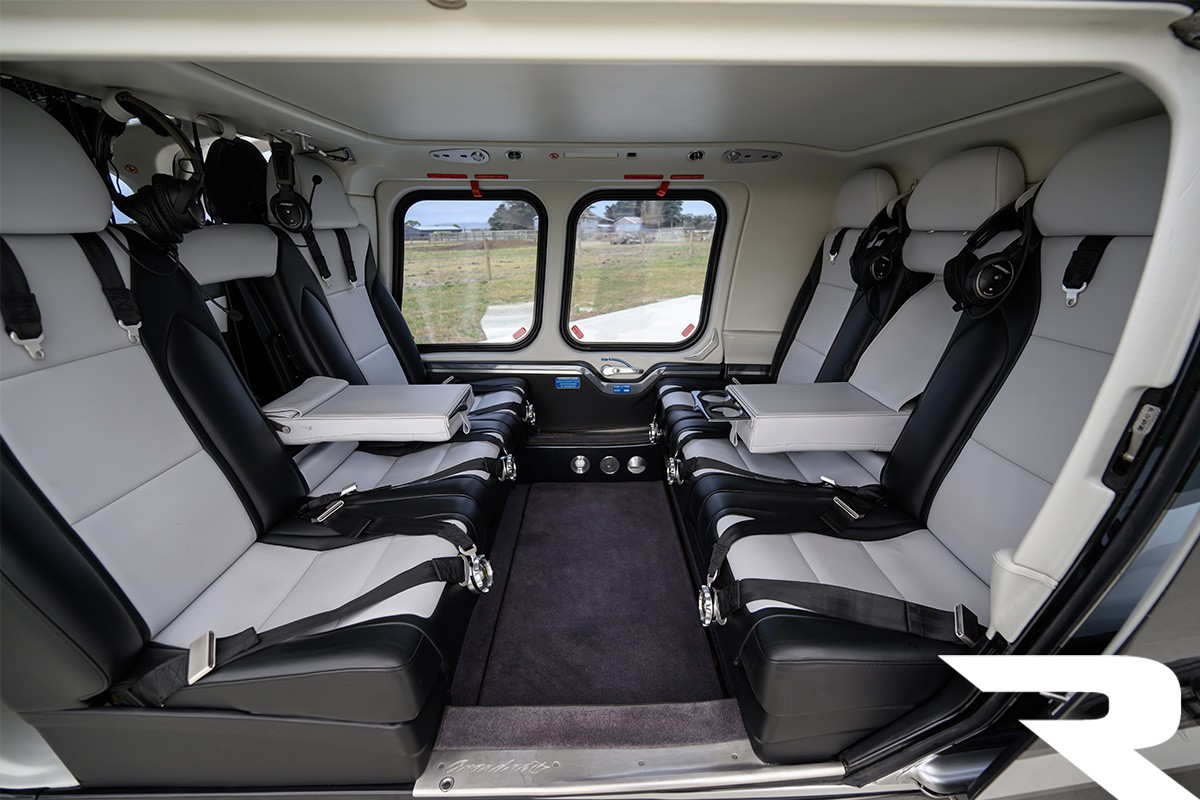Leonardo AW109SP GrandNew Helicopters for Sale | AvBuyer