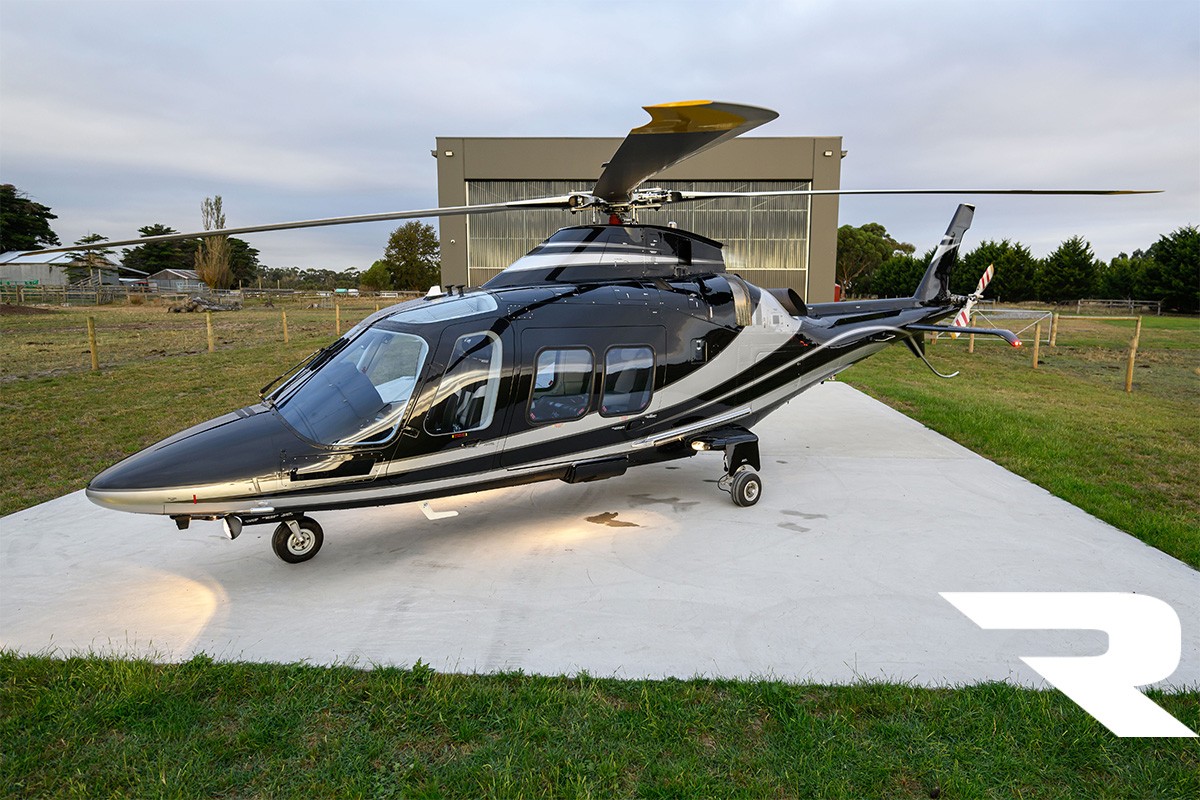 Leonardo AW109SP GrandNew Helicopters for Sale | AvBuyer