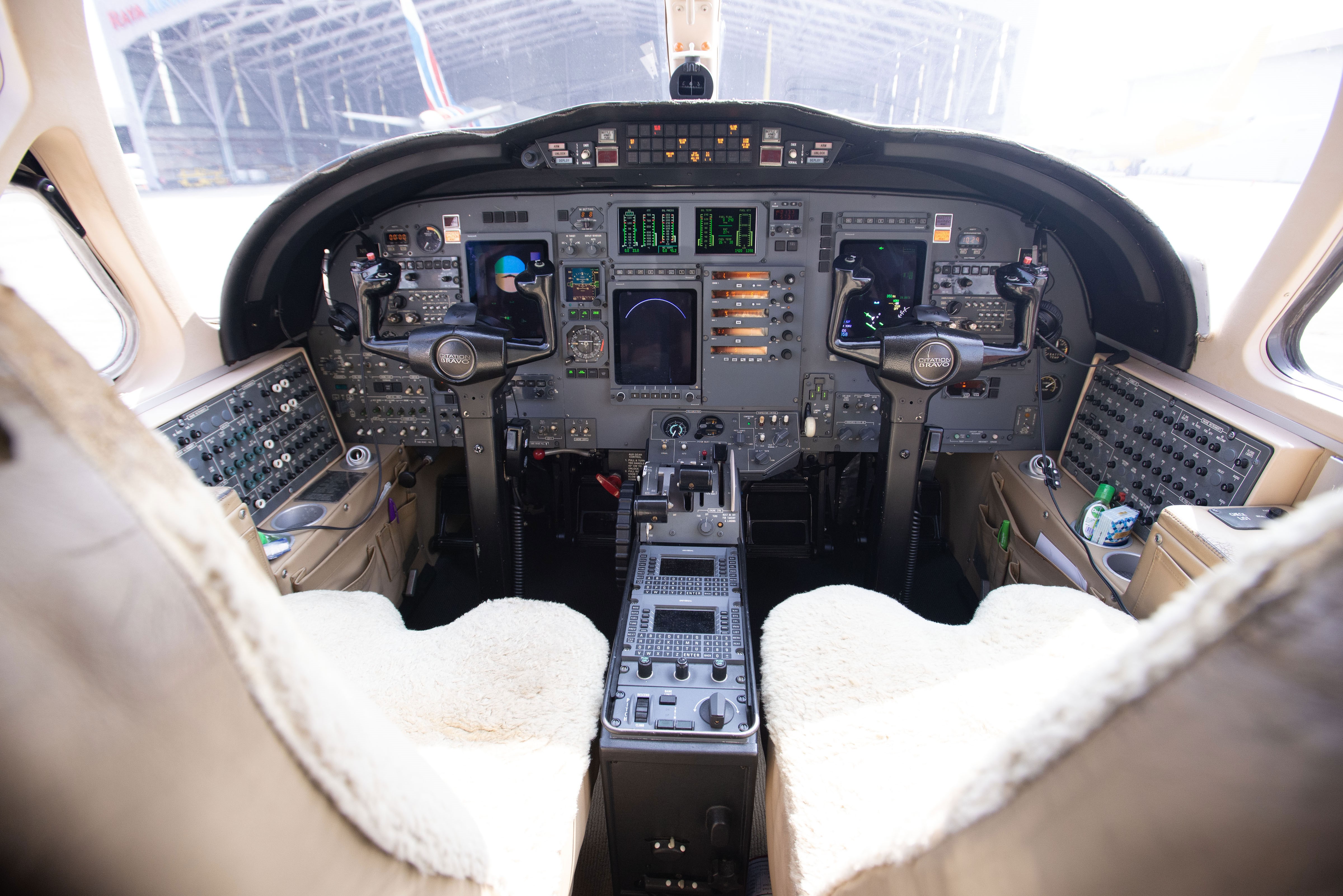 Cessna Citation Bravo Jets for Sale Worldwide | AvBuyer