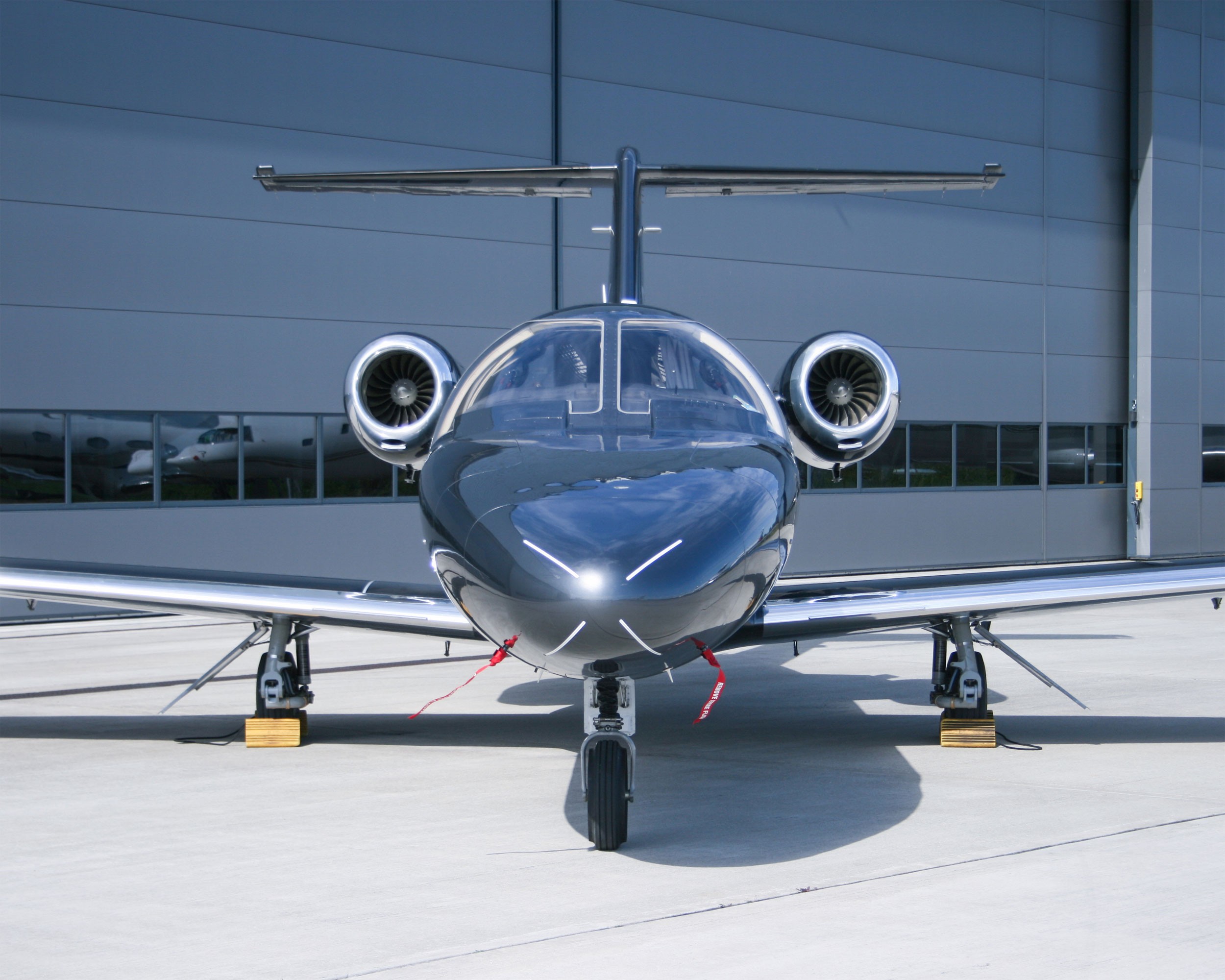 2004 Cessna Citation CJ1 For Sale | England, UK. 3526.6 hrs. | AvBuyer