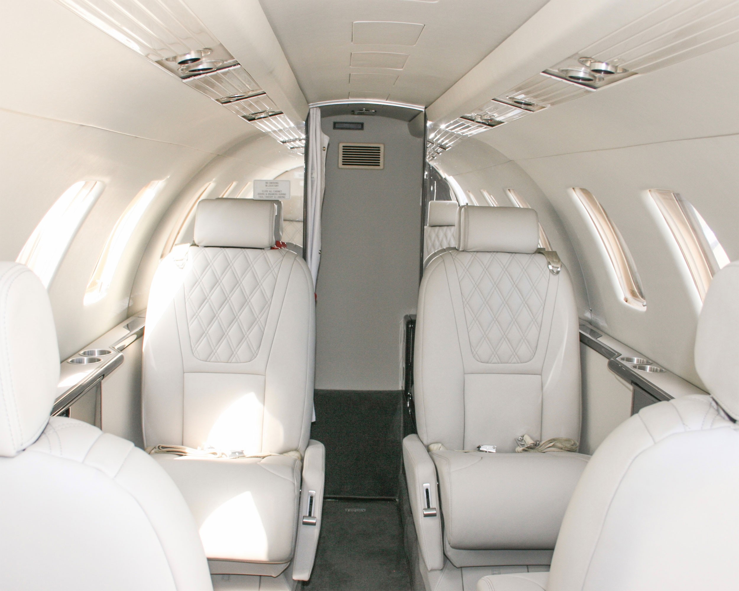 2004 Cessna Citation CJ1 For Sale | England, UK. 3526.6 hrs. | AvBuyer