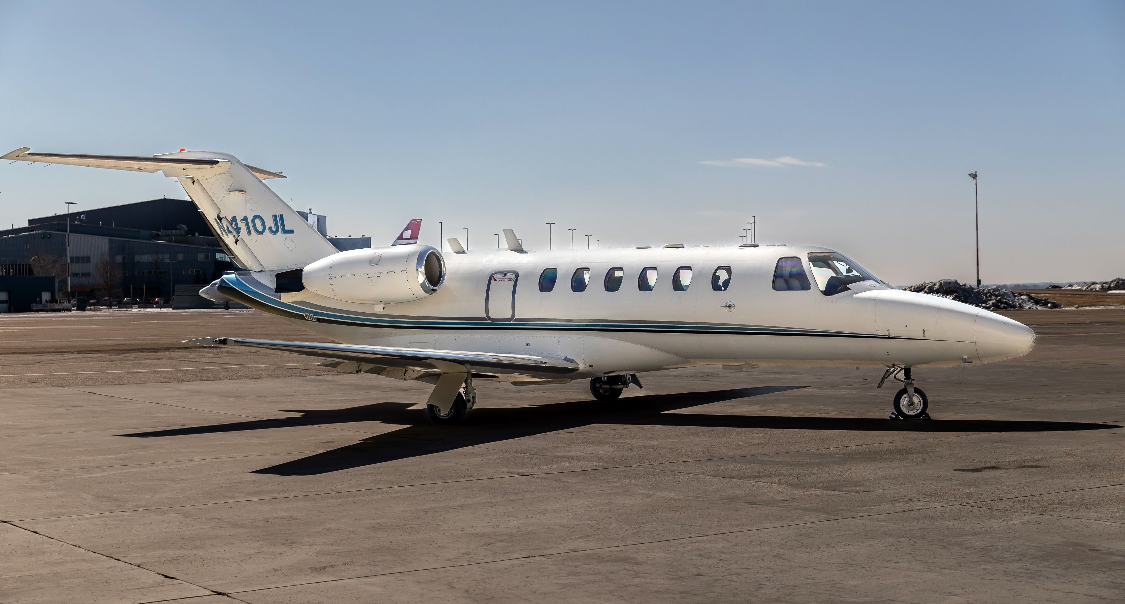 Cessna Citation CJ2 Jets for Sale Worldwide | AvBuyer
