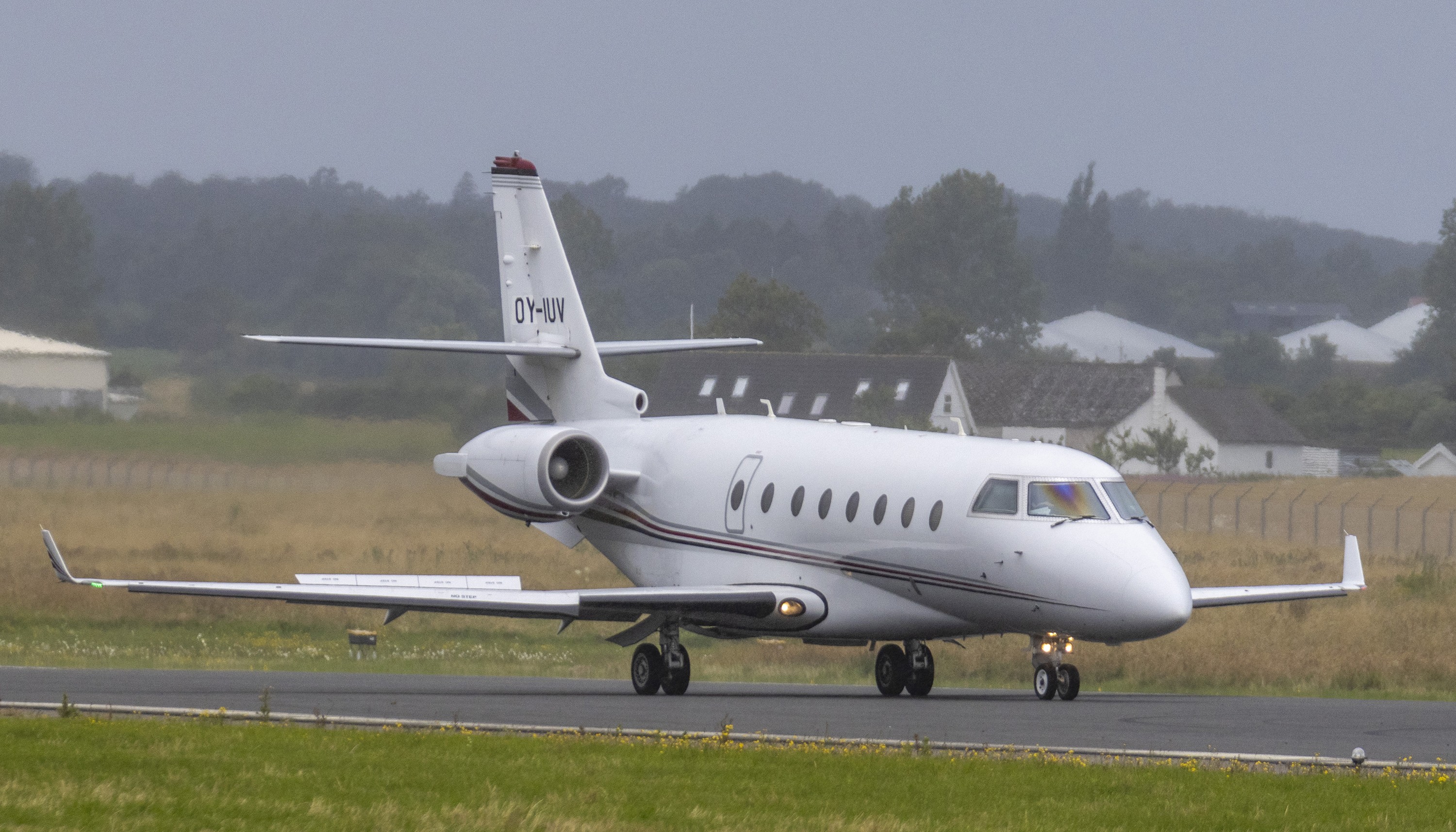 Gulfstream G200 Jets for Sale Worldwide | AvBuyer