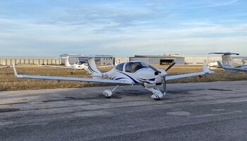 Diamond Aircraft for sale | AvBuyer