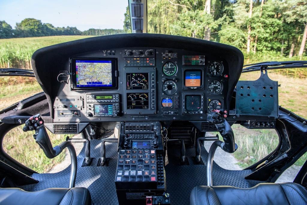 Airbus/Eurocopter AS 350B-3 Helicopters for Sale | AvBuyer
