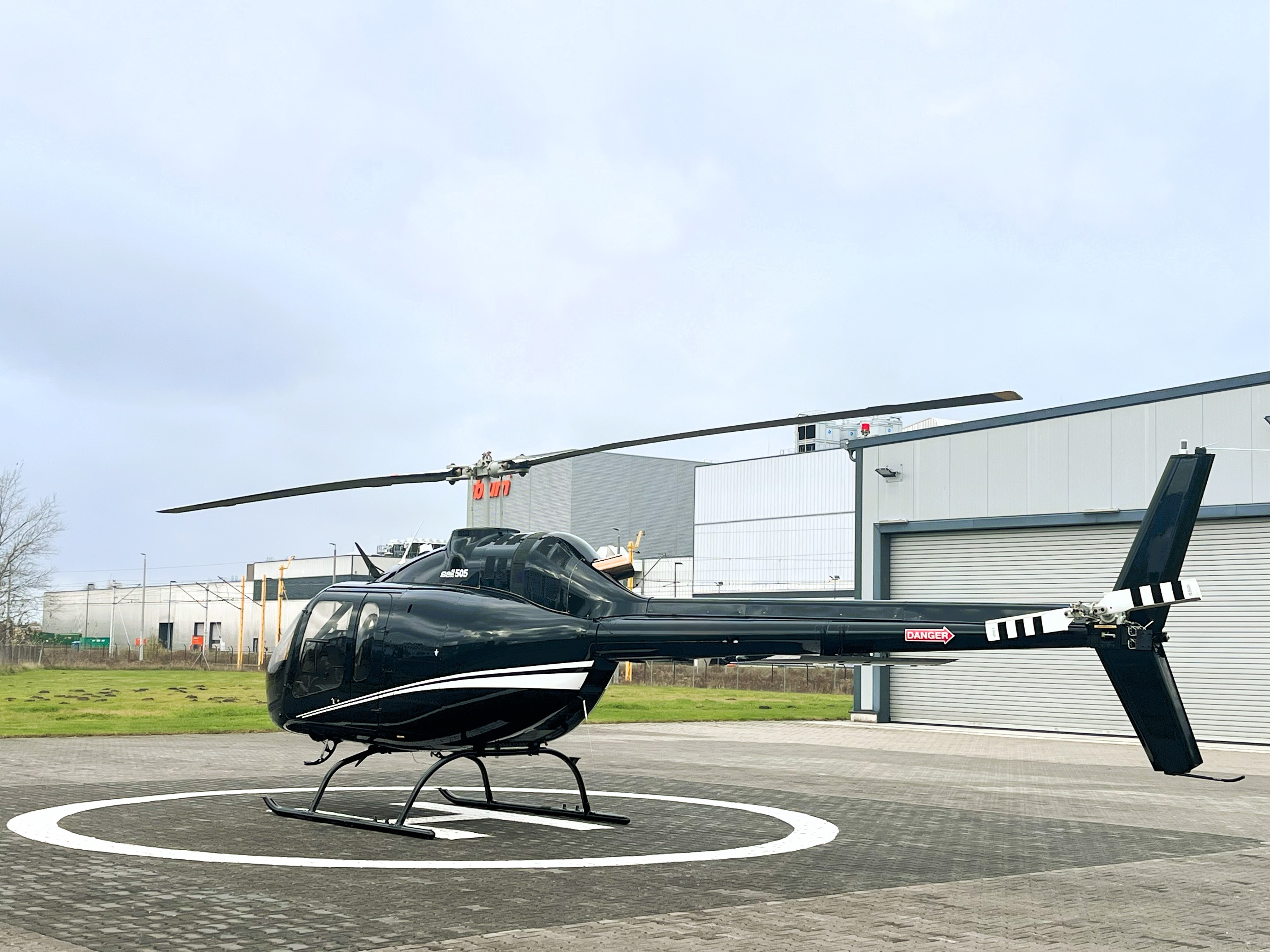 Bell 505 Jetranger X Helicopters for Sale | AvBuyer