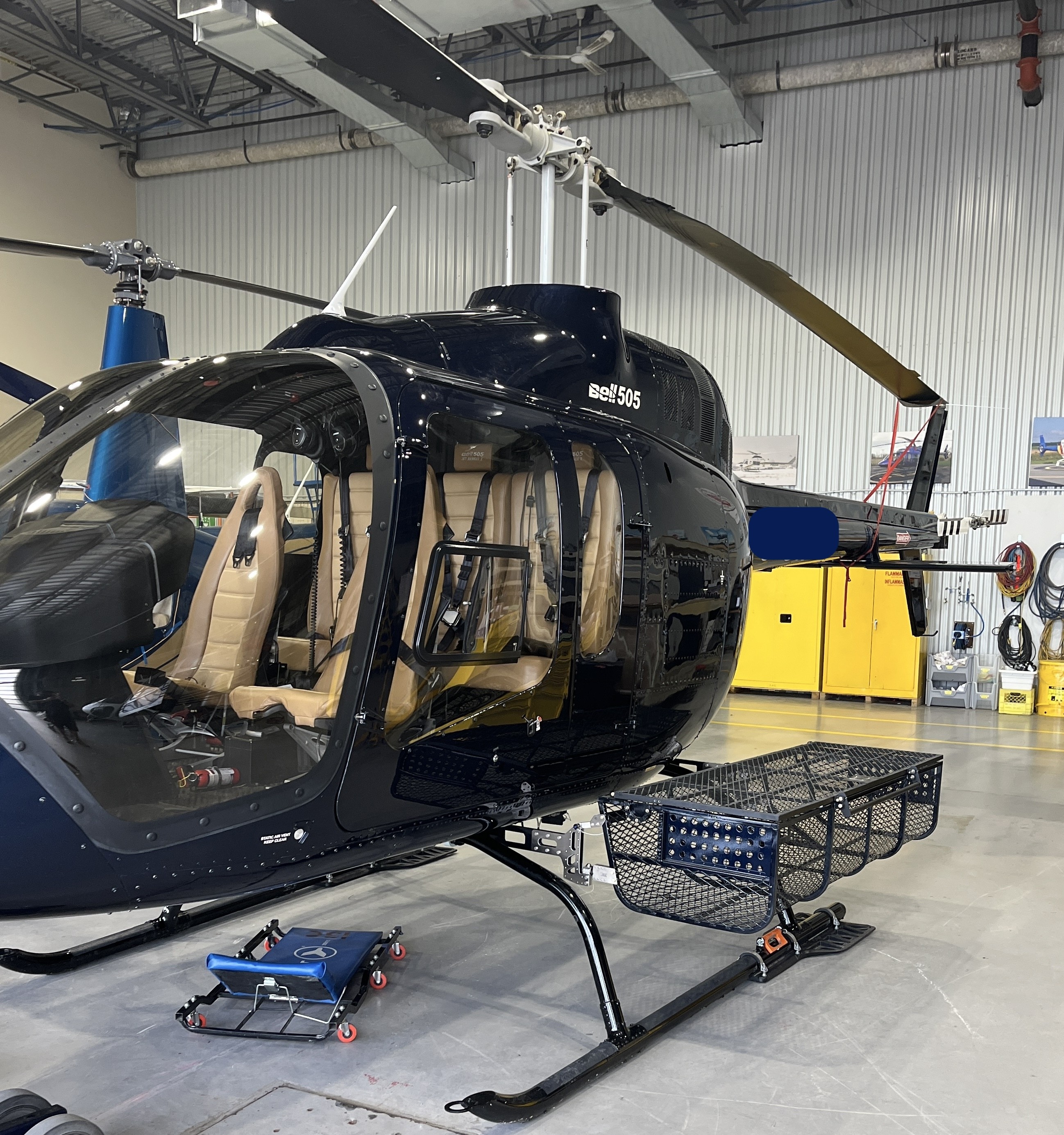 Bell 505 Jetranger X Helicopters for Sale | AvBuyer