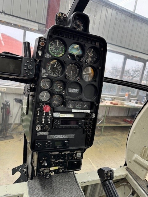 McDonnell Douglas 500D Helicopters for Sale | AvBuyer