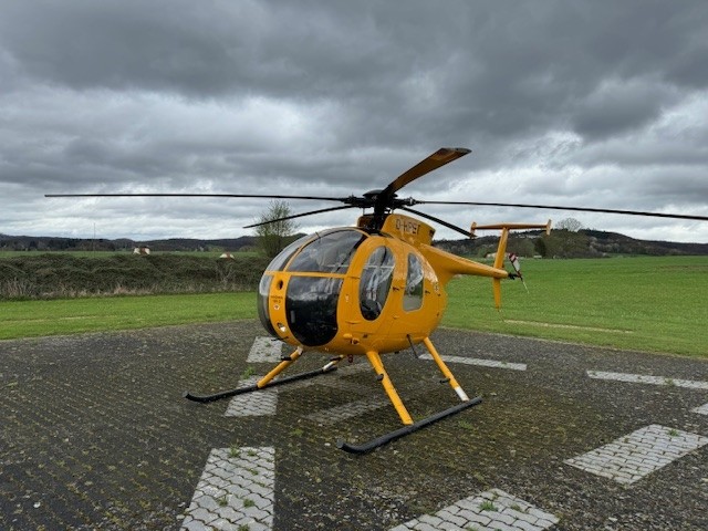 McDonnell Douglas 500E Helicopters for Sale | AvBuyer