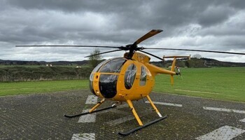 McDonnell Douglas 500D Helicopters for Sale | AvBuyer