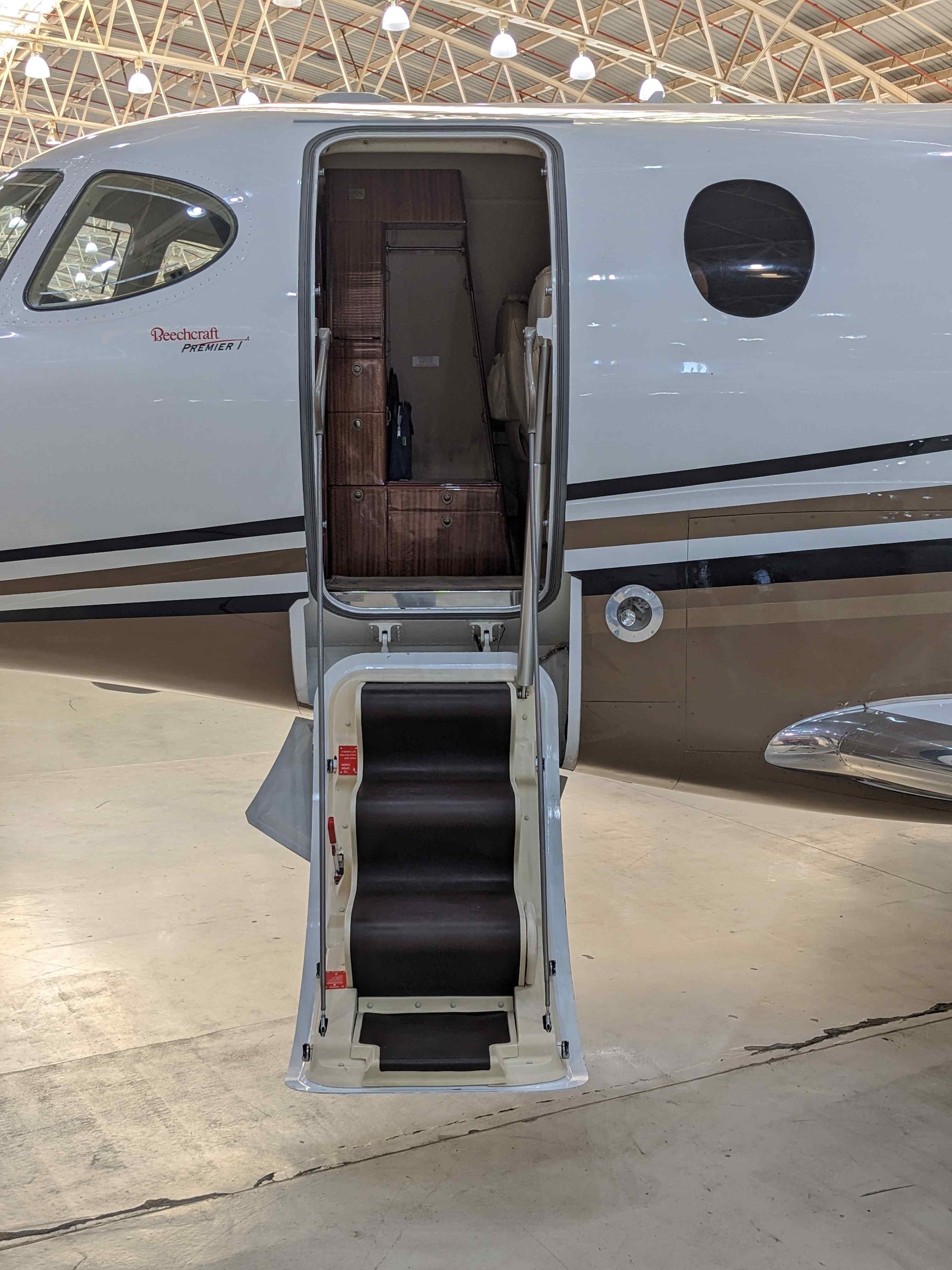 Beechcraft Premier 1 Jets for Sale Worldwide | AvBuyer