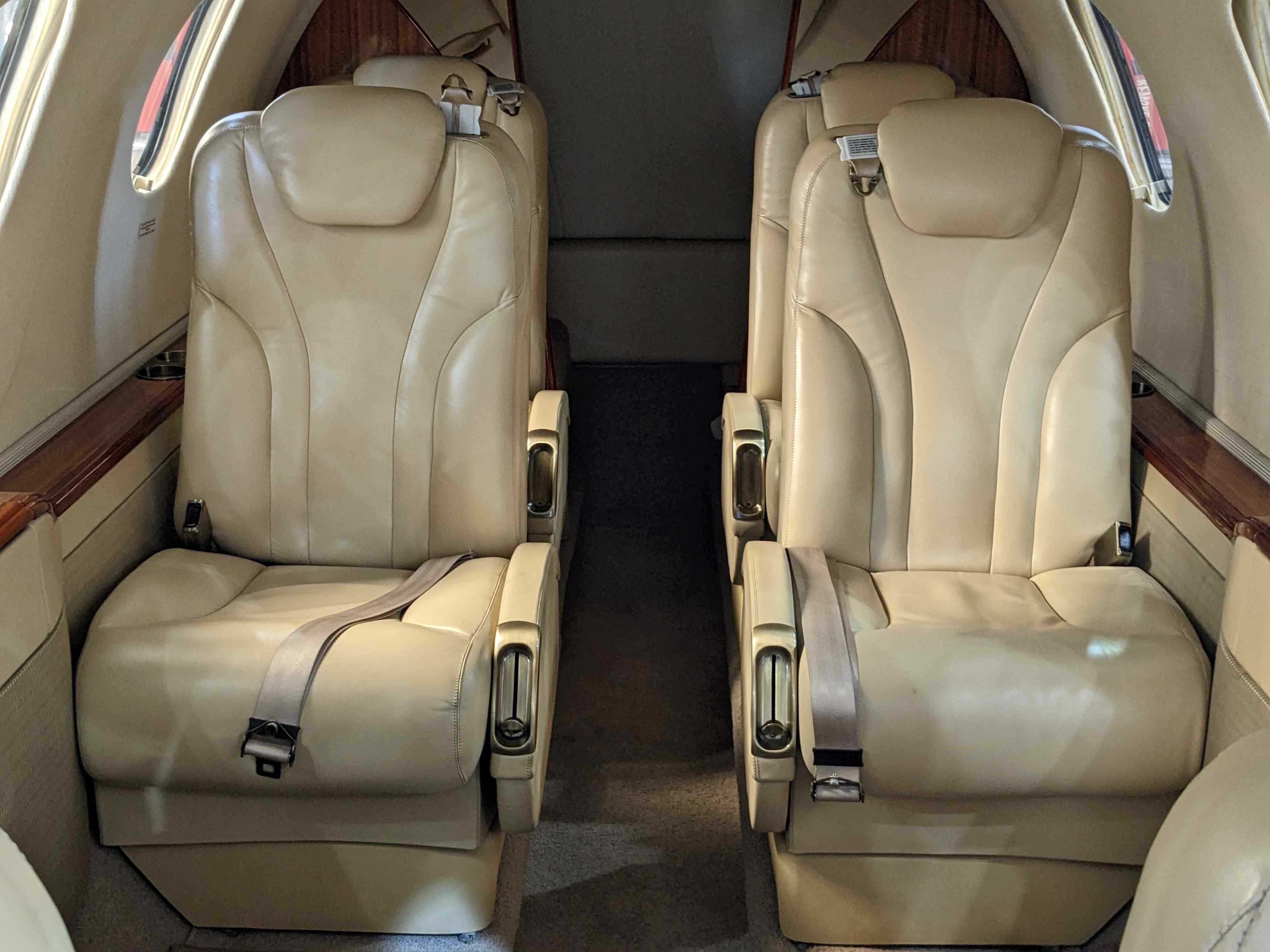 Beechcraft Premier 1 Jets for Sale Worldwide | AvBuyer