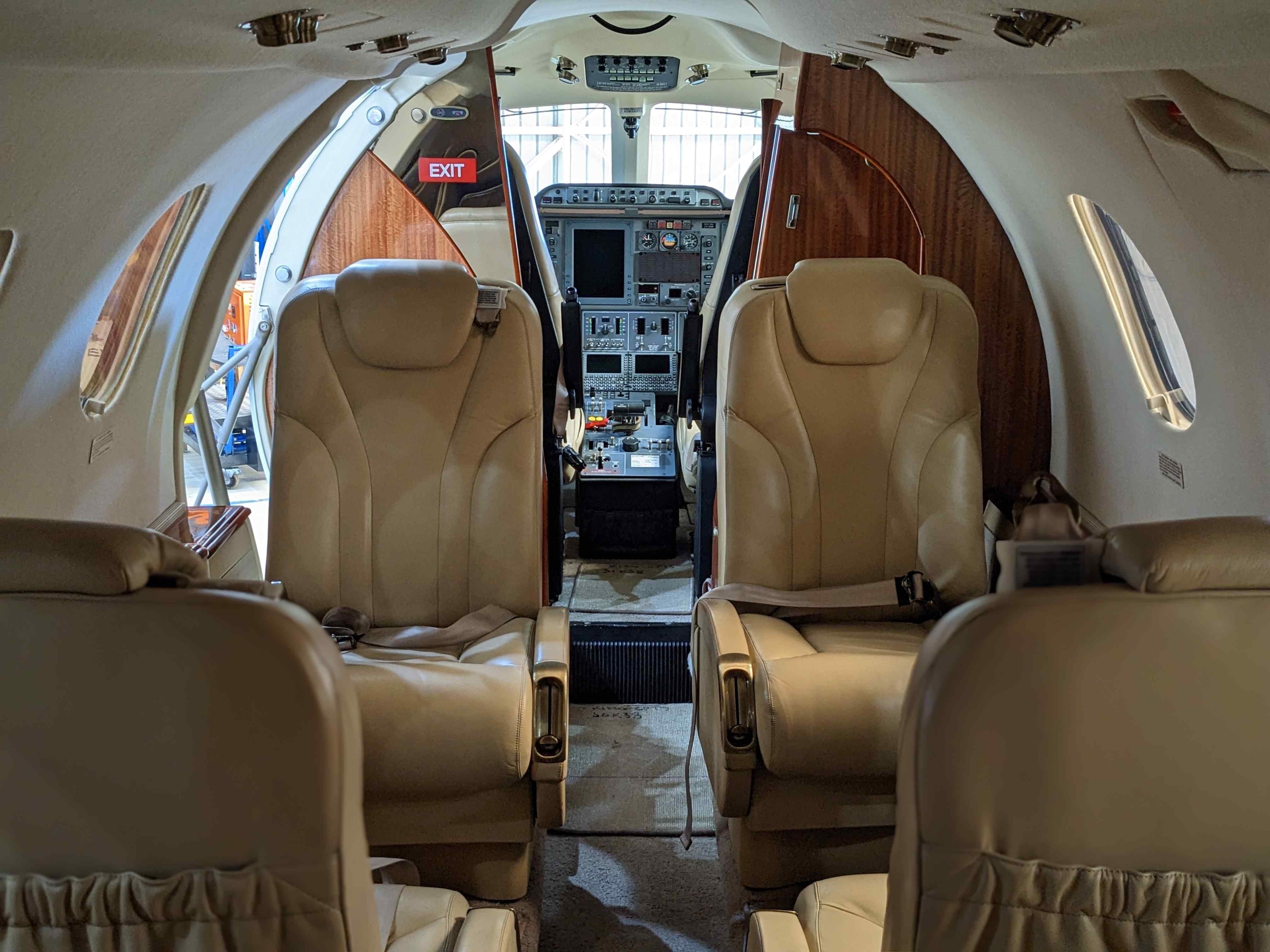 Beechcraft Premier 1 Jets for Sale Worldwide | AvBuyer
