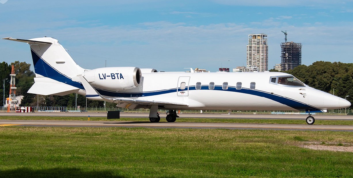 Bombardier Learjet Jets for Sale Worldwide | AvBuyer
