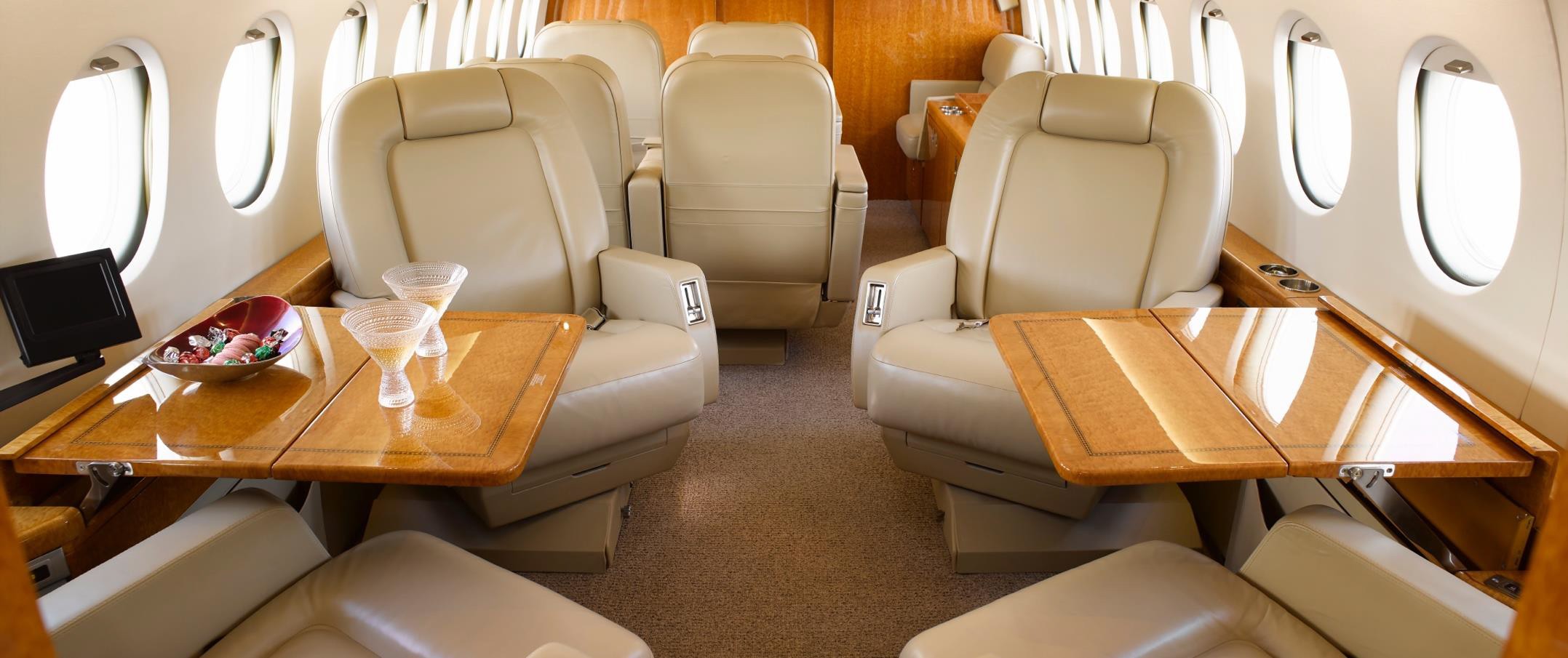 Dassault Falcon 900EX Jets for Sale Worldwide | AvBuyer