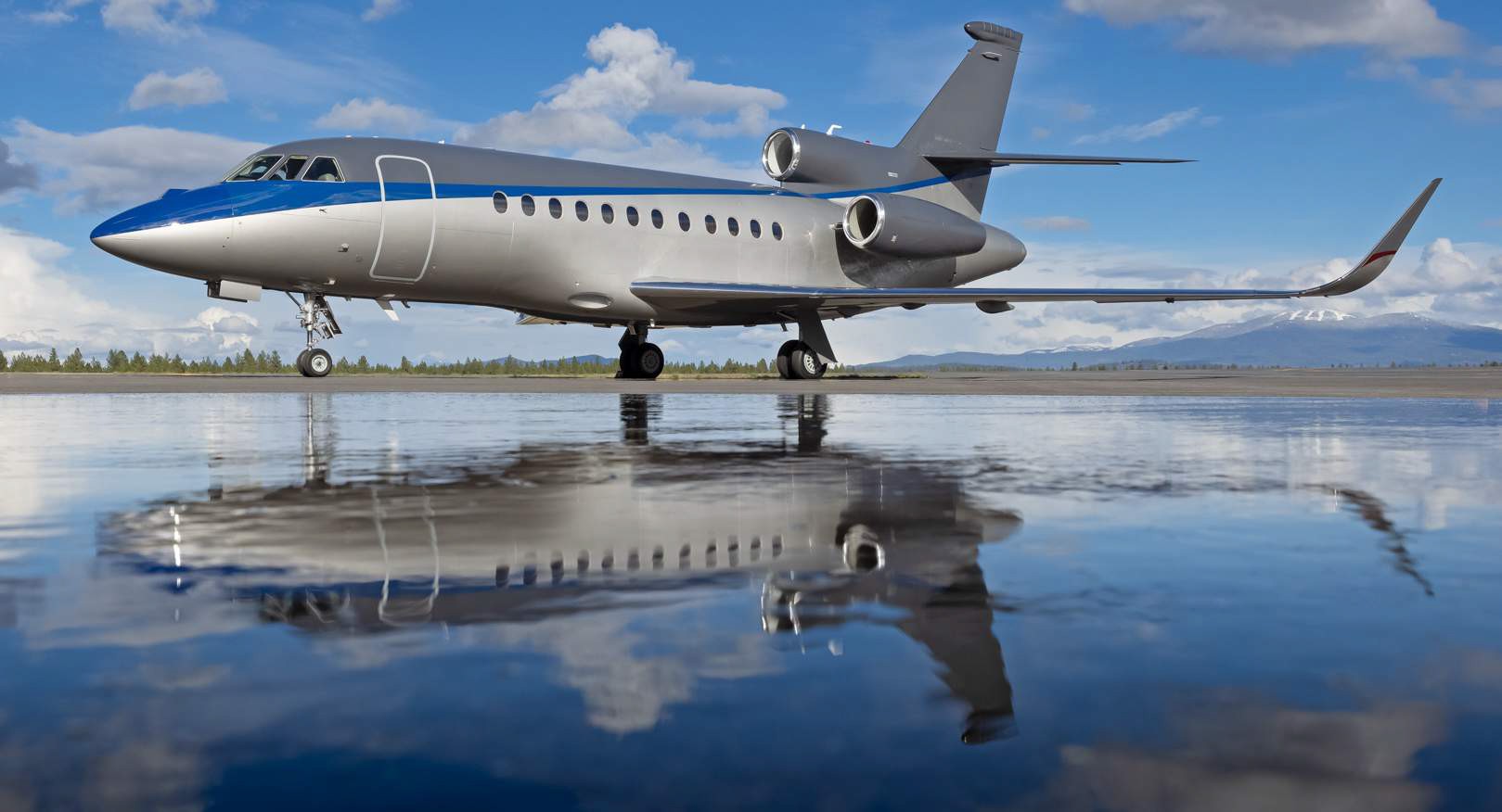 2005 Dassault Falcon 900EX EASy For Sale | NC, US. 7041 hrs. | AvBuyer
