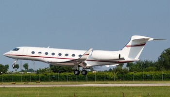 Gulfstream IIB Jets for Sale Worldwide - Page 35 | AvBuyer