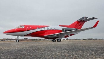 Hawker 600 Jets for Sale - Page 6 | AvBuyer