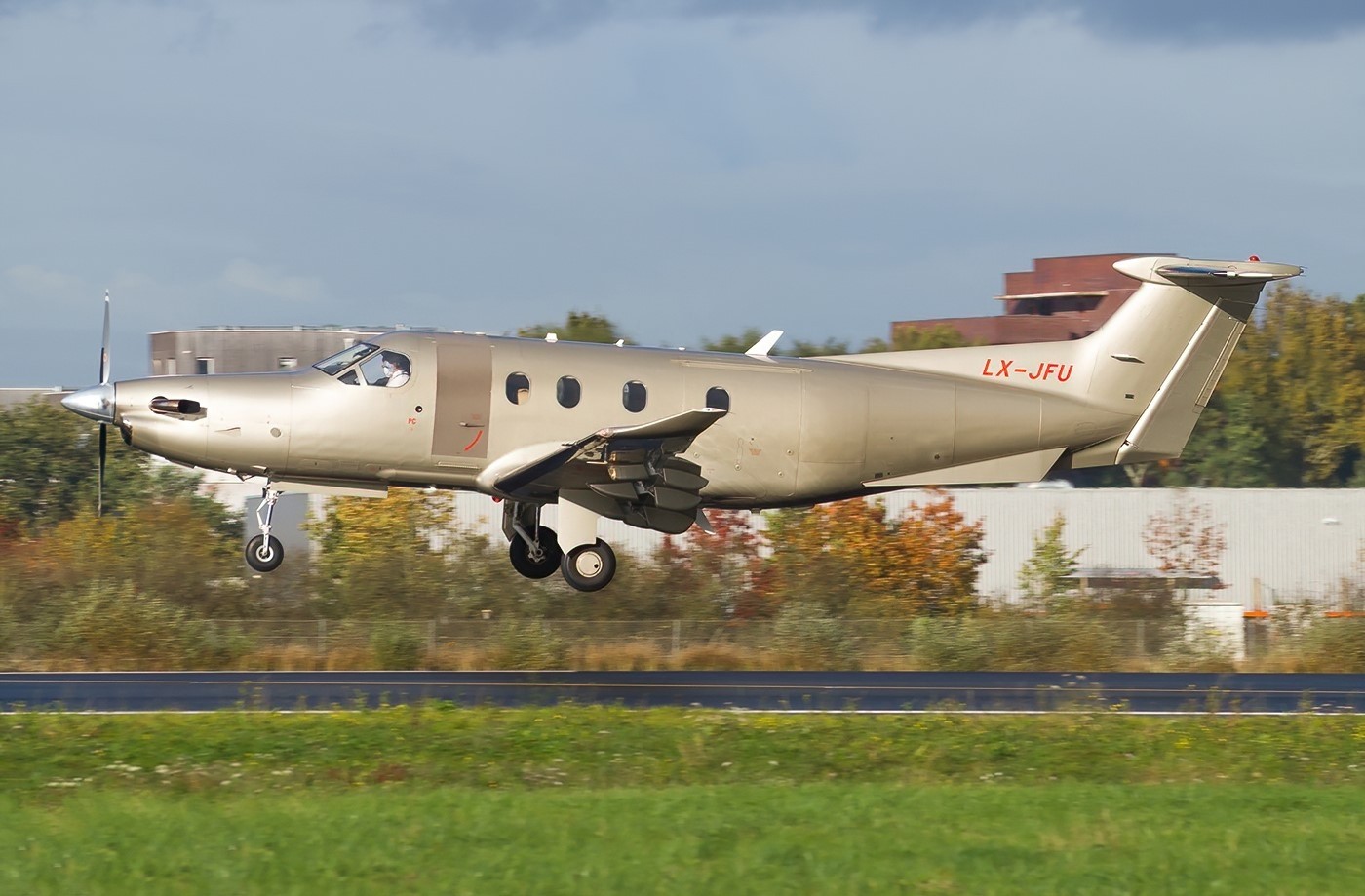 Pilatus PC-12 NG Turboprops for Sale | AvBuyer