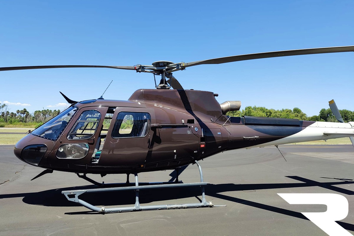 Airbus H125 Helicopters for Sale | AvBuyer