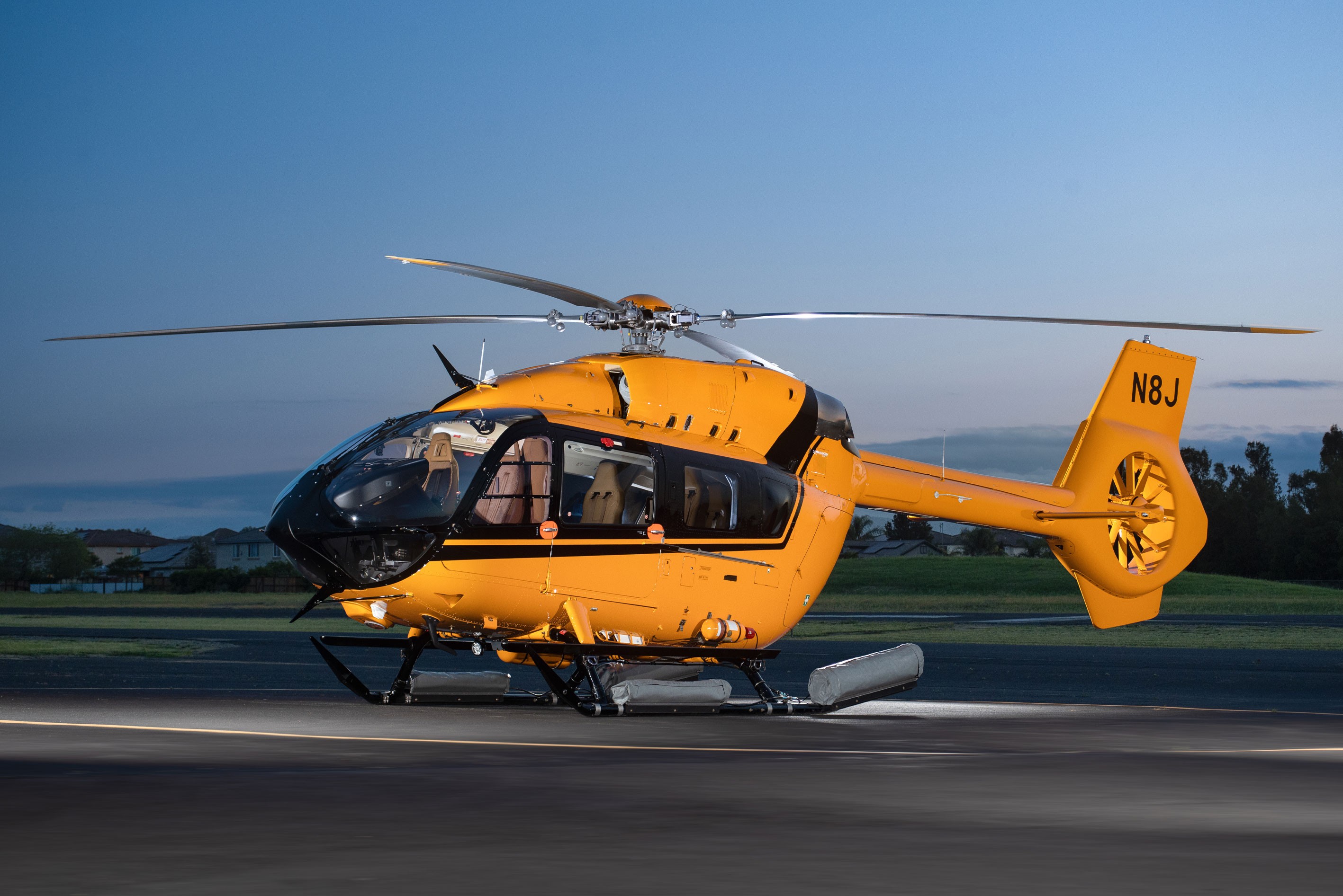 2018 Airbus H145 For Sale | CA, US. 1002 hrs. | AvBuyer