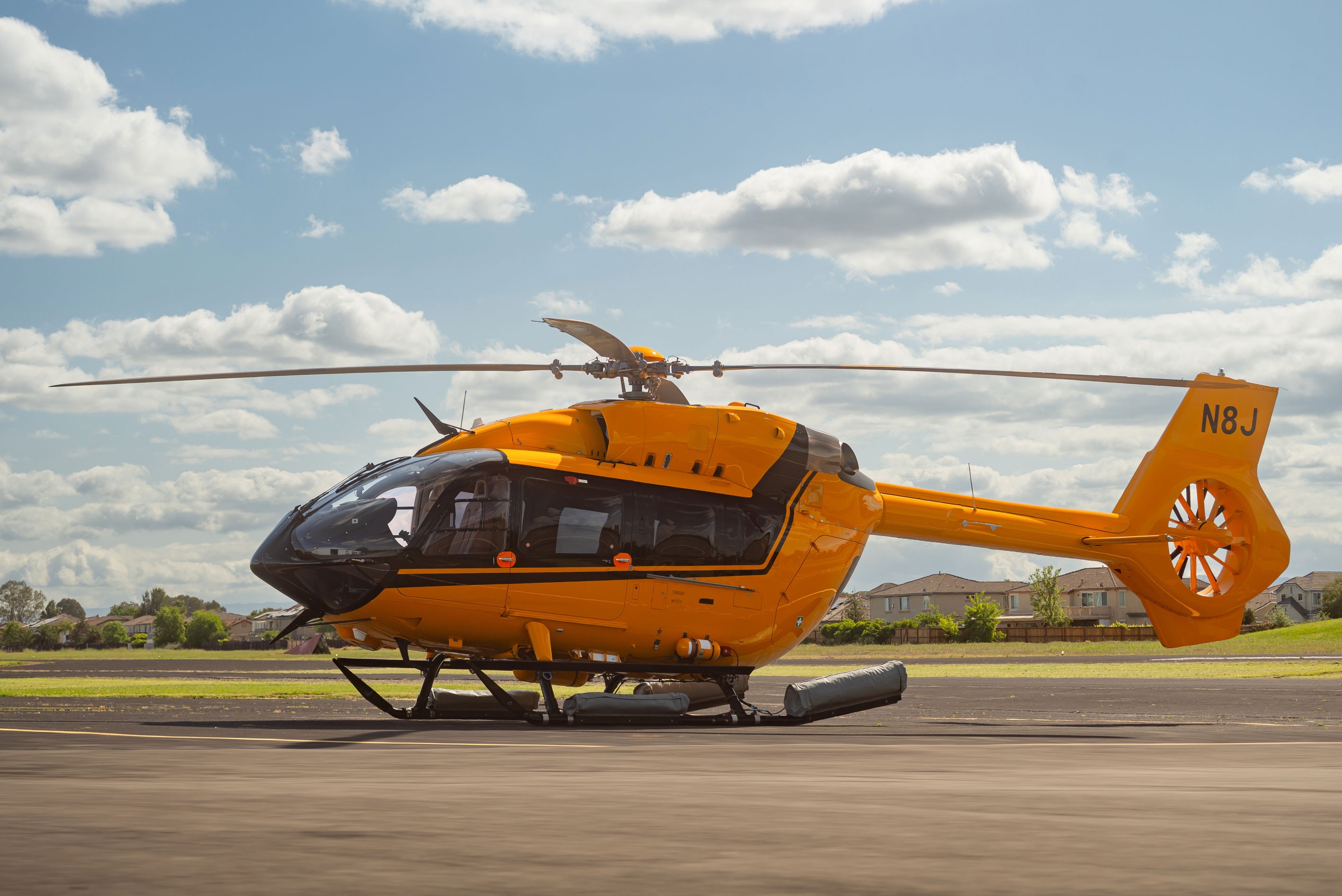 2018 Airbus H145 For Sale | CA, US. 1002 hrs. | AvBuyer