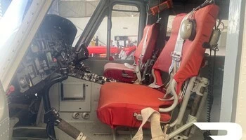 Bell 212 Turbine Helicopters for Sale | AvBuyer