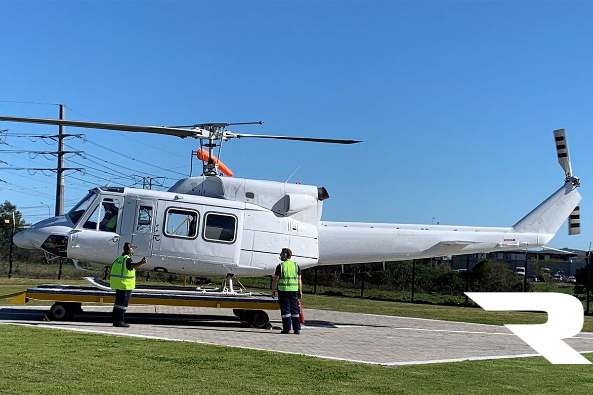 1978 Bell 212 For Sale | ZA. 17380 | AvBuyer