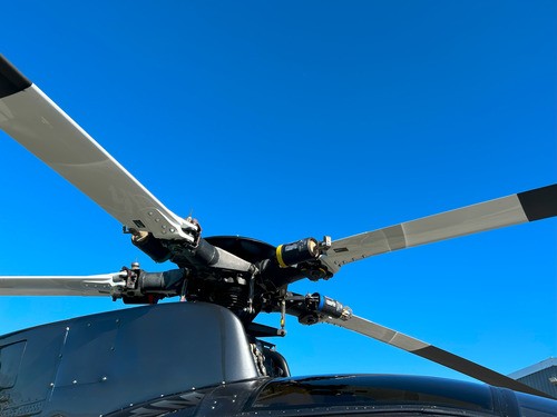 McDonnell Douglas 500D Helicopters for Sale | AvBuyer