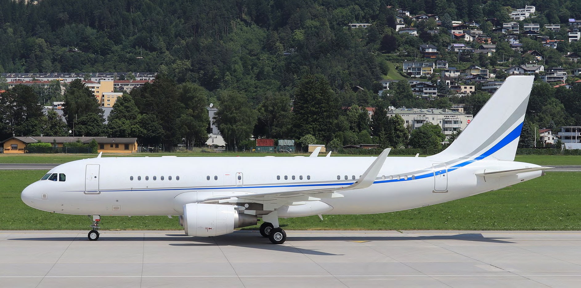 2014 Airbus ACJ320 For Sale | KZ. 2533 hrs. | AvBuyer