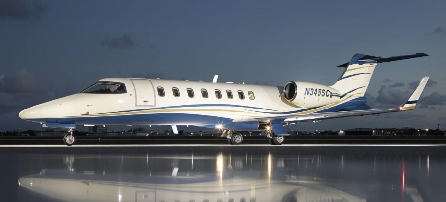 Bombardier Learjet Jets for Sale Worldwide | AvBuyer