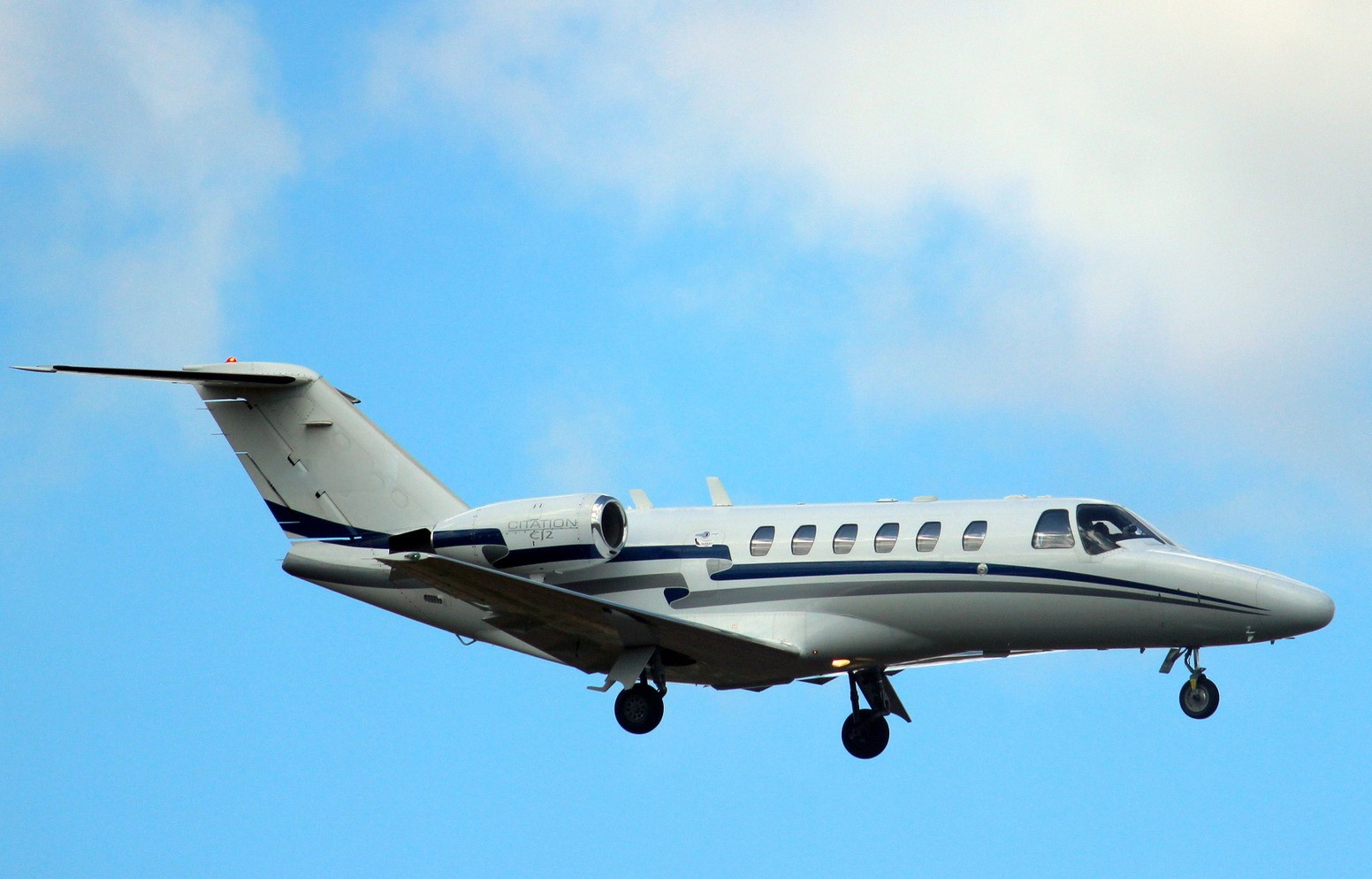 Cessna Citation CJ2 Jets for Sale Worldwide | AvBuyer