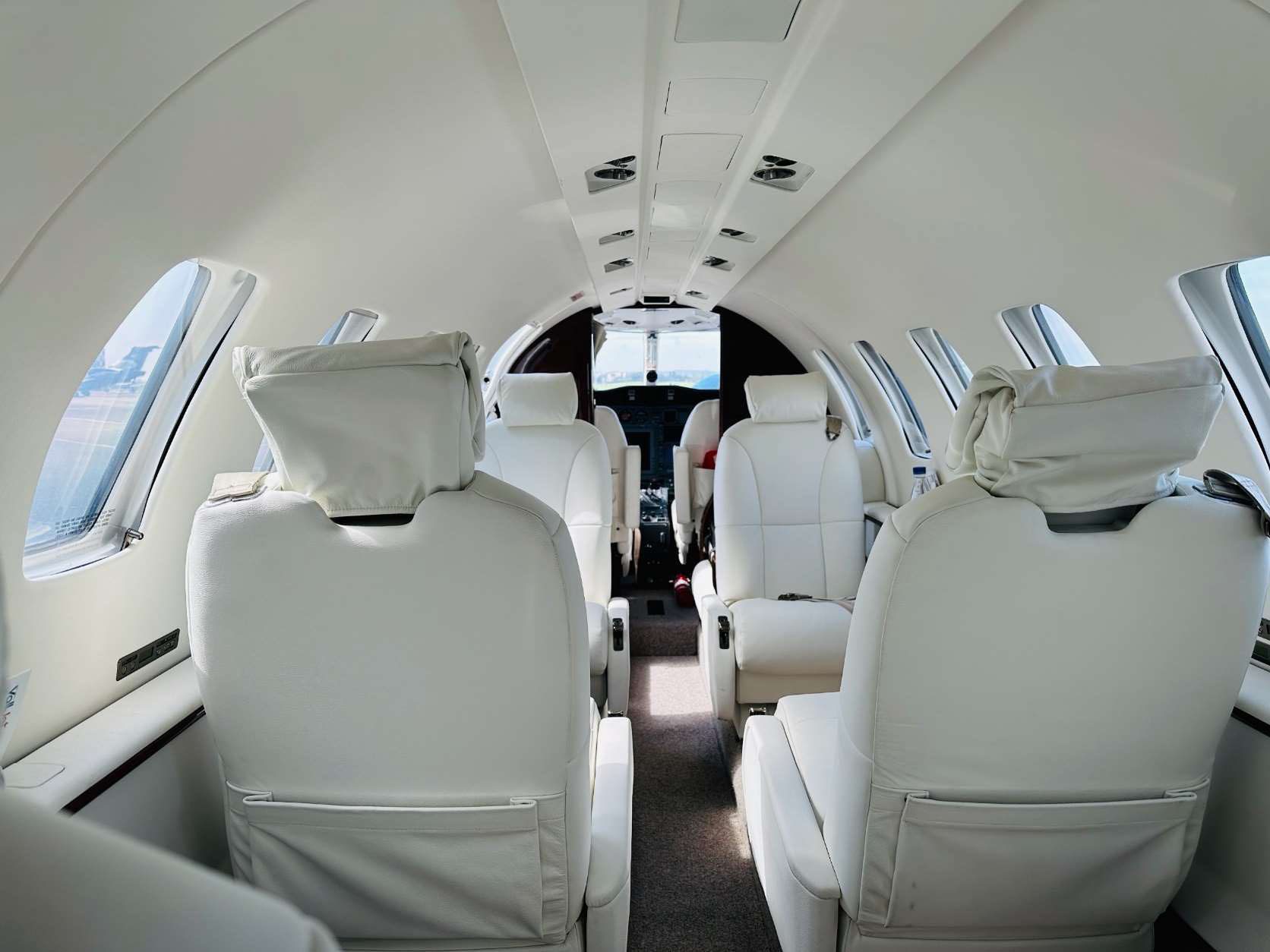 Cessna Citation CJ2 Jets for Sale Worldwide | AvBuyer