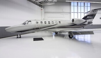 View Cessna Citation CJ3+ Jets | AvBuyer