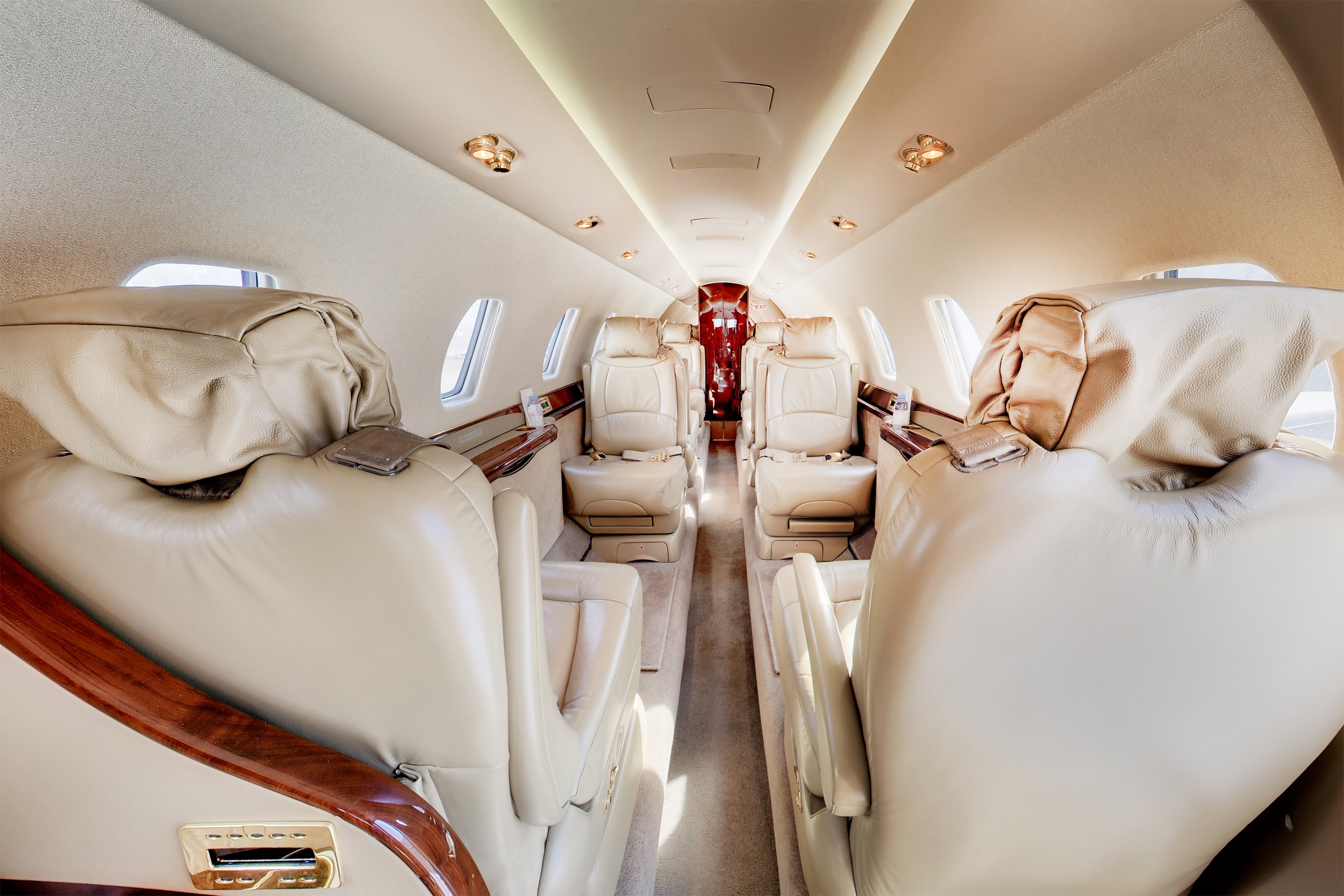 2007 Cessna Citation Sovereign For Sale | Germany. 4730 | AvBuyer