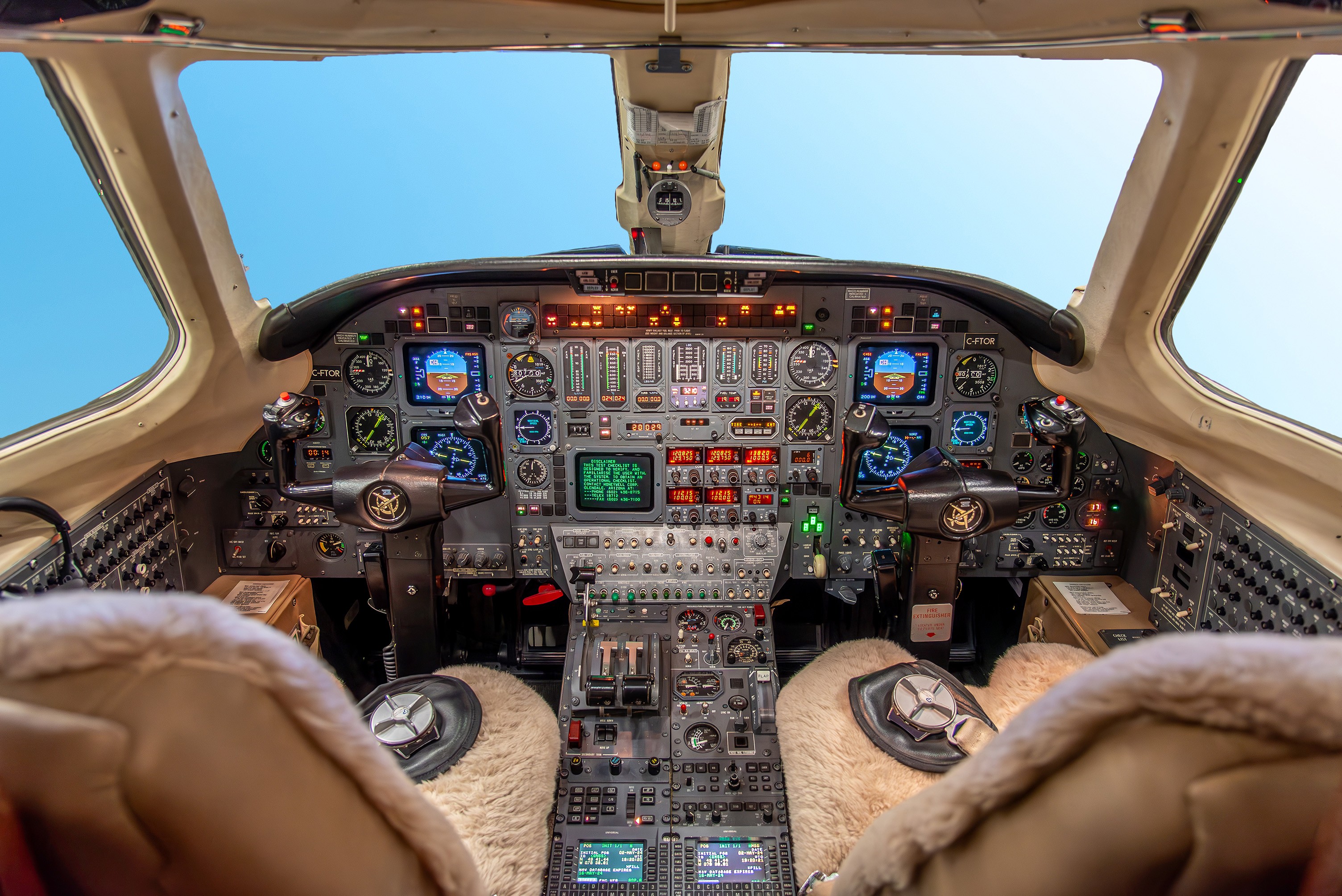 Cessna Citation Jets for Sale Worldwide | AvBuyer