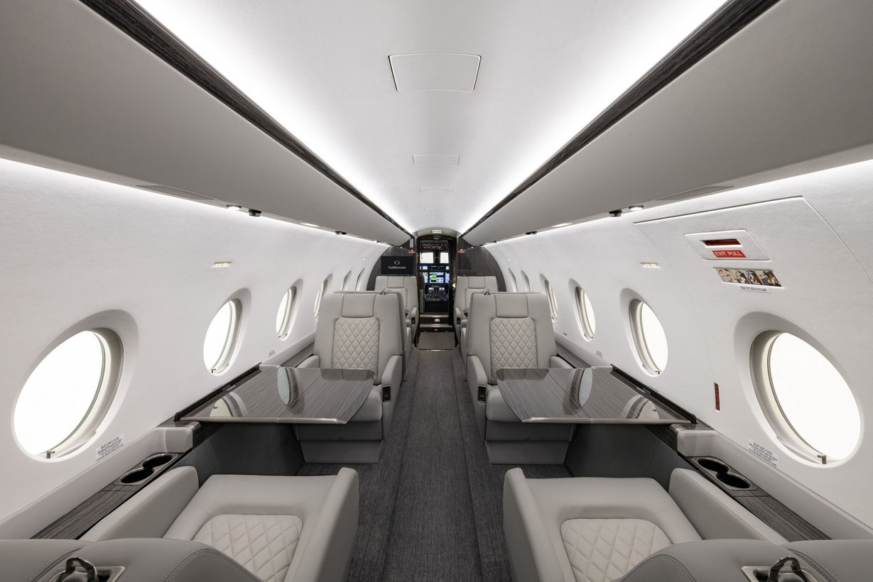 Gulfstream G280 Jets for Sale Worldwide | AvBuyer