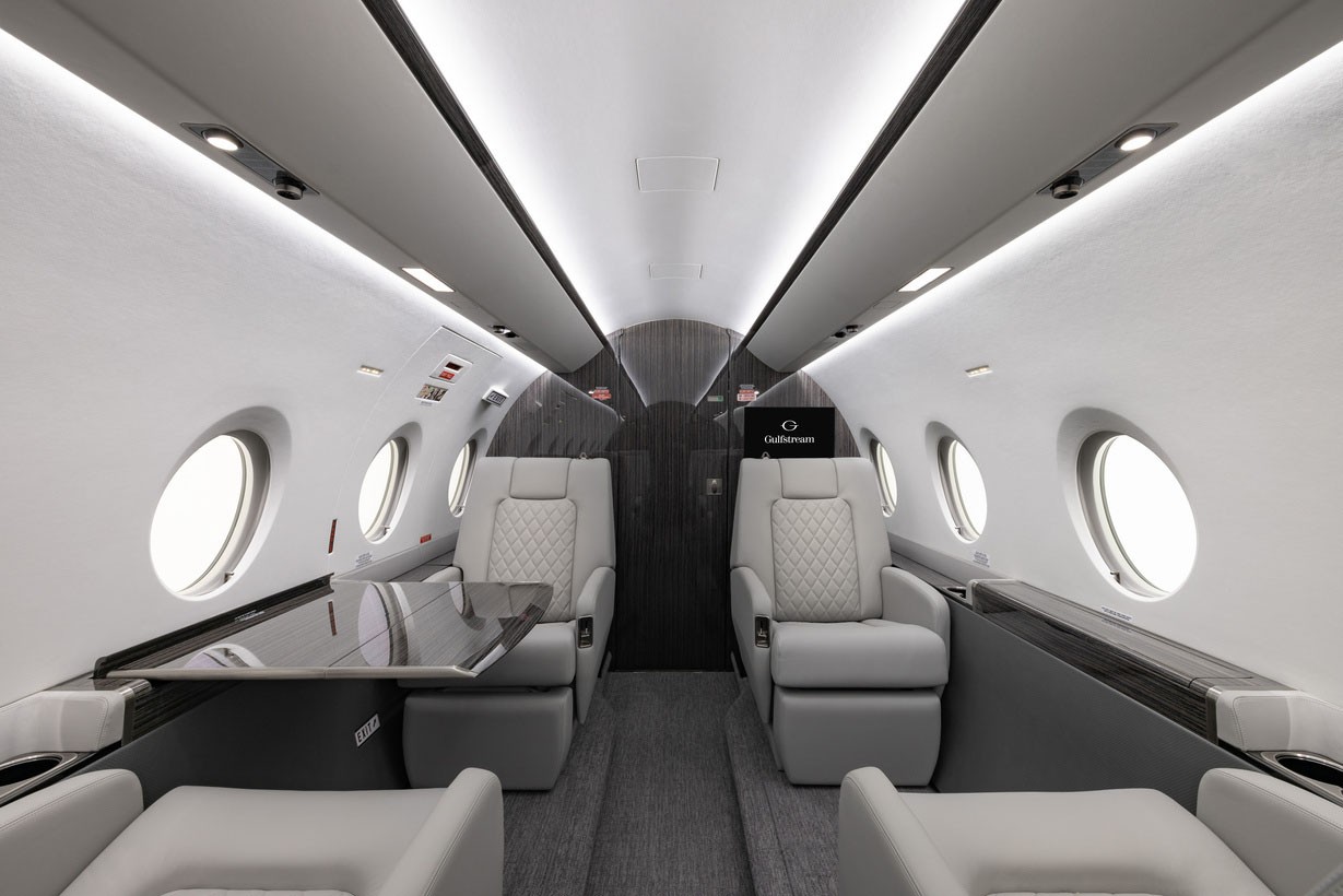 Gulfstream G280 Jets for Sale Worldwide | AvBuyer
