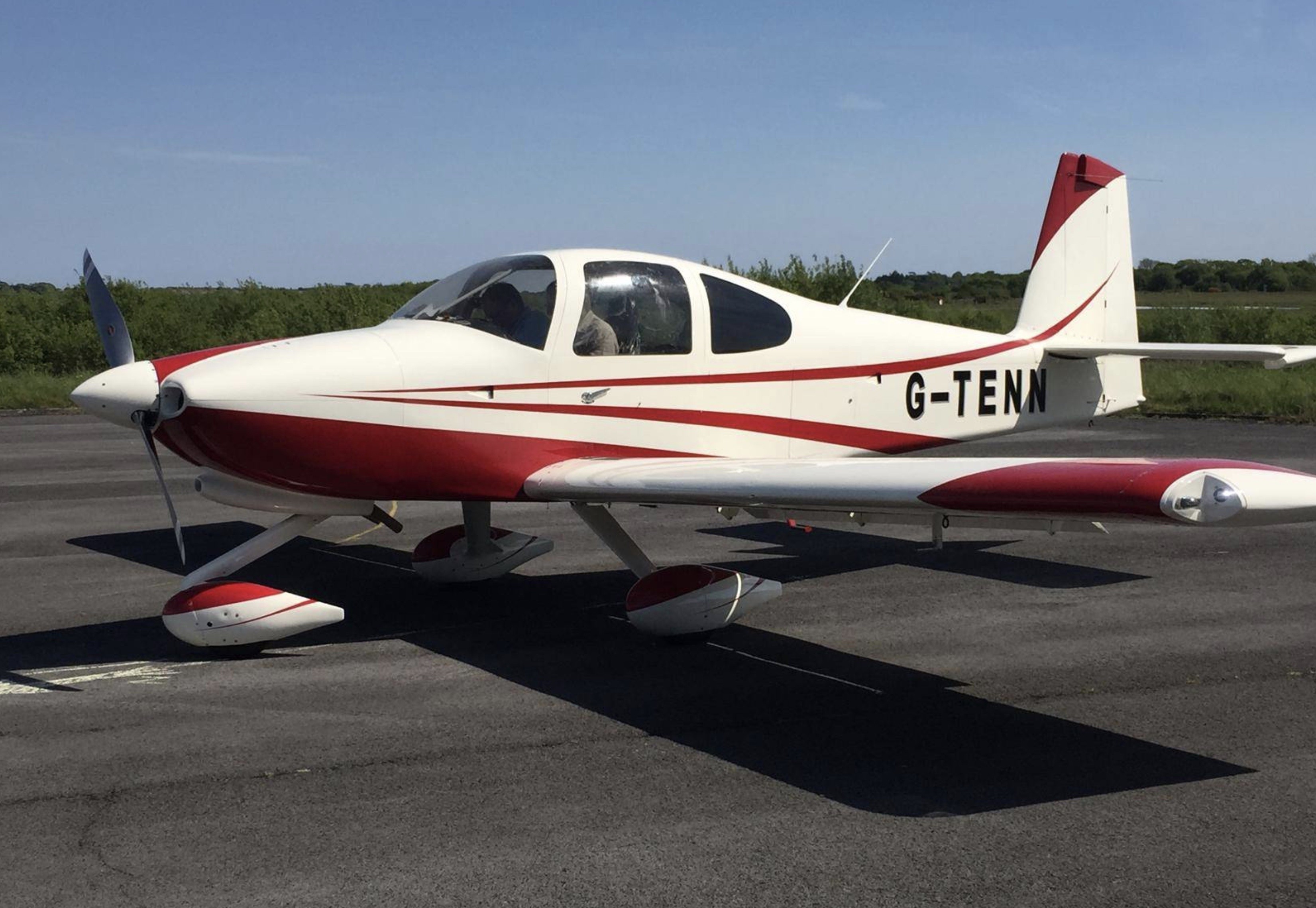 Vans RV 10 For Sale | AvBuyer