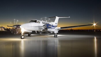 Beechcraft B60 Duke Turboprops for Sale - Page 6 | AvBuyer