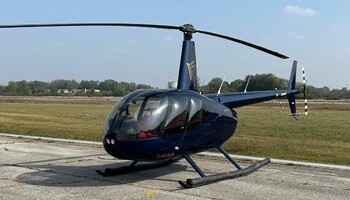 Robinson R22 Mariner II for Sale - Page 3 | AvBuyer