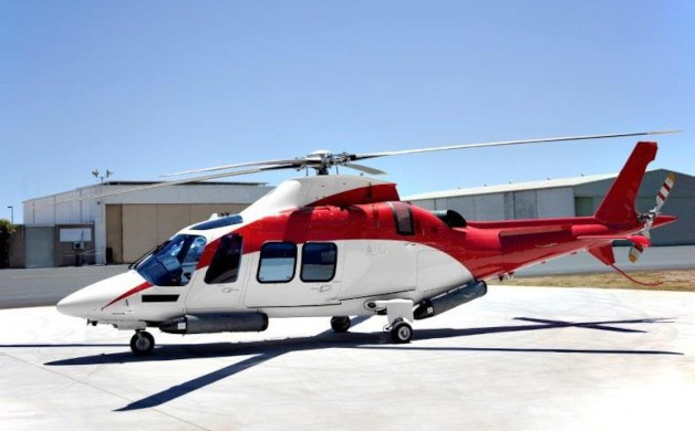 Agusta A109S Grand Helicopters for Sale | AvBuyer