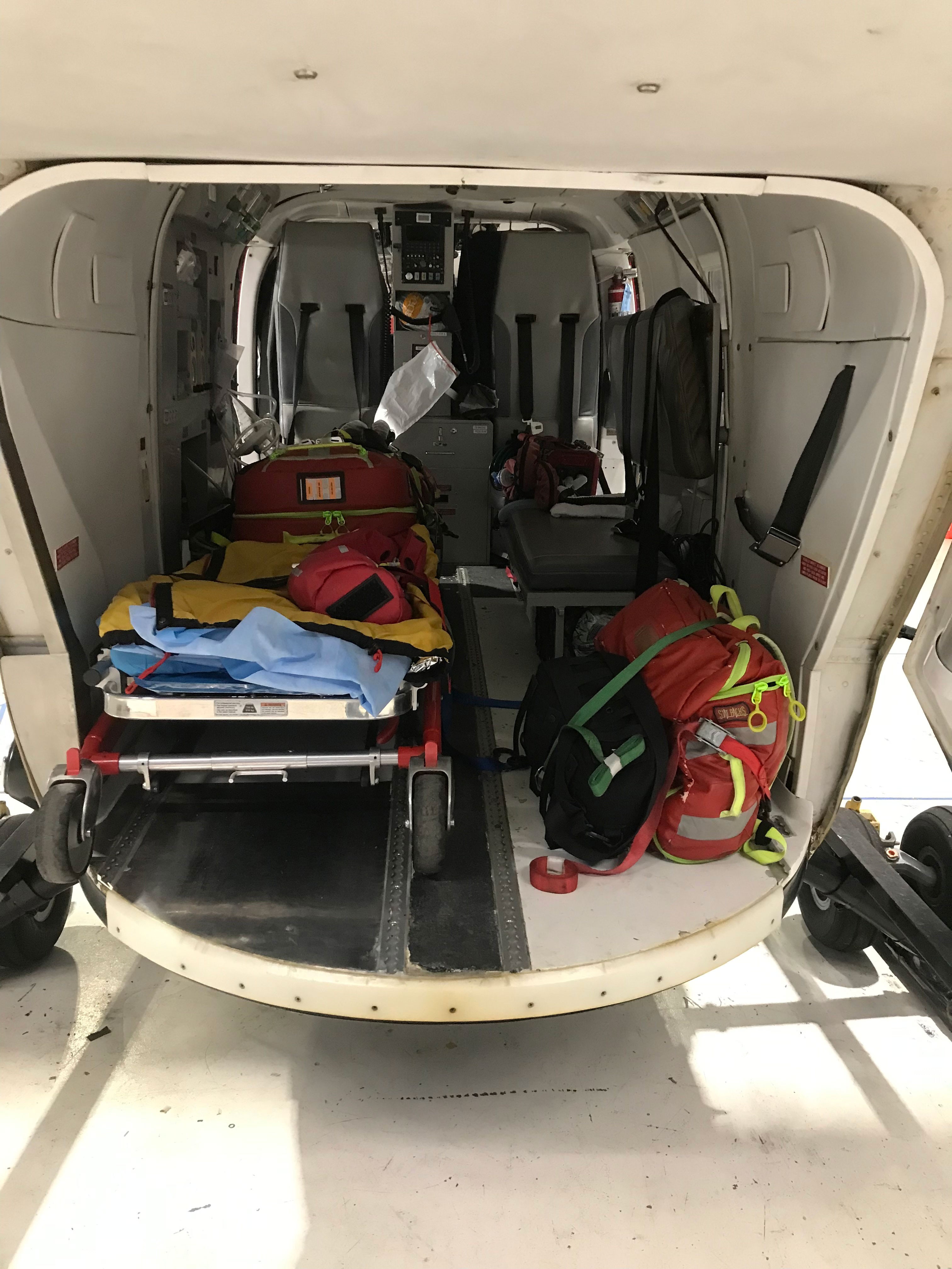 1989 Airbus/Eurocopter BK 117 B-2 For Sale | NY, US. 15045 hrs. | AvBuyer